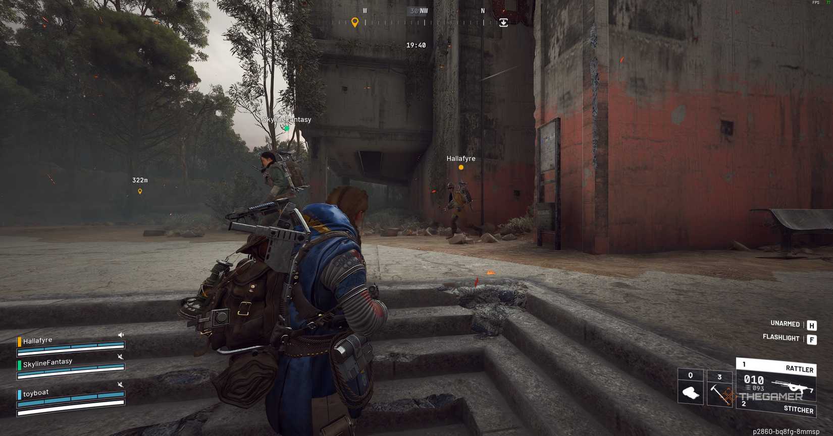 Where To Find The Best Loot On Each Map In Arc Raiders