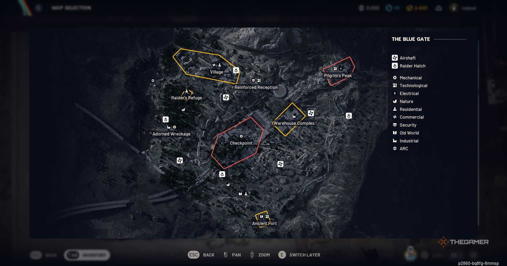 Where To Find The Best Loot On Each Map In Arc Raiders