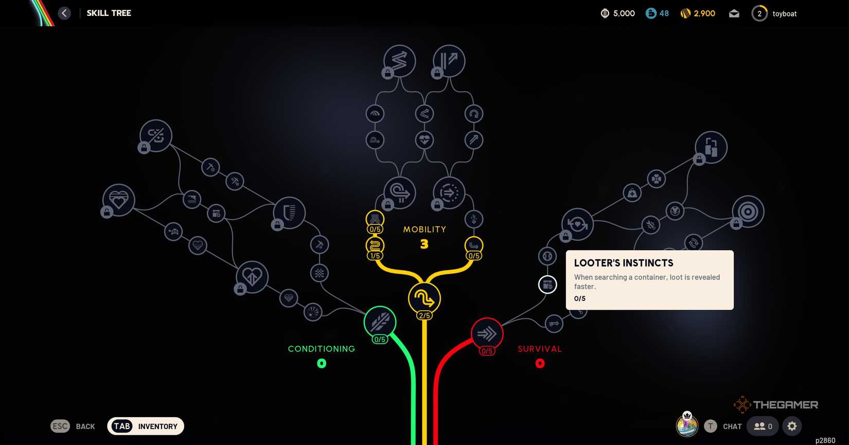 What Are The Best Skills To Unlock In Arc Raiders?