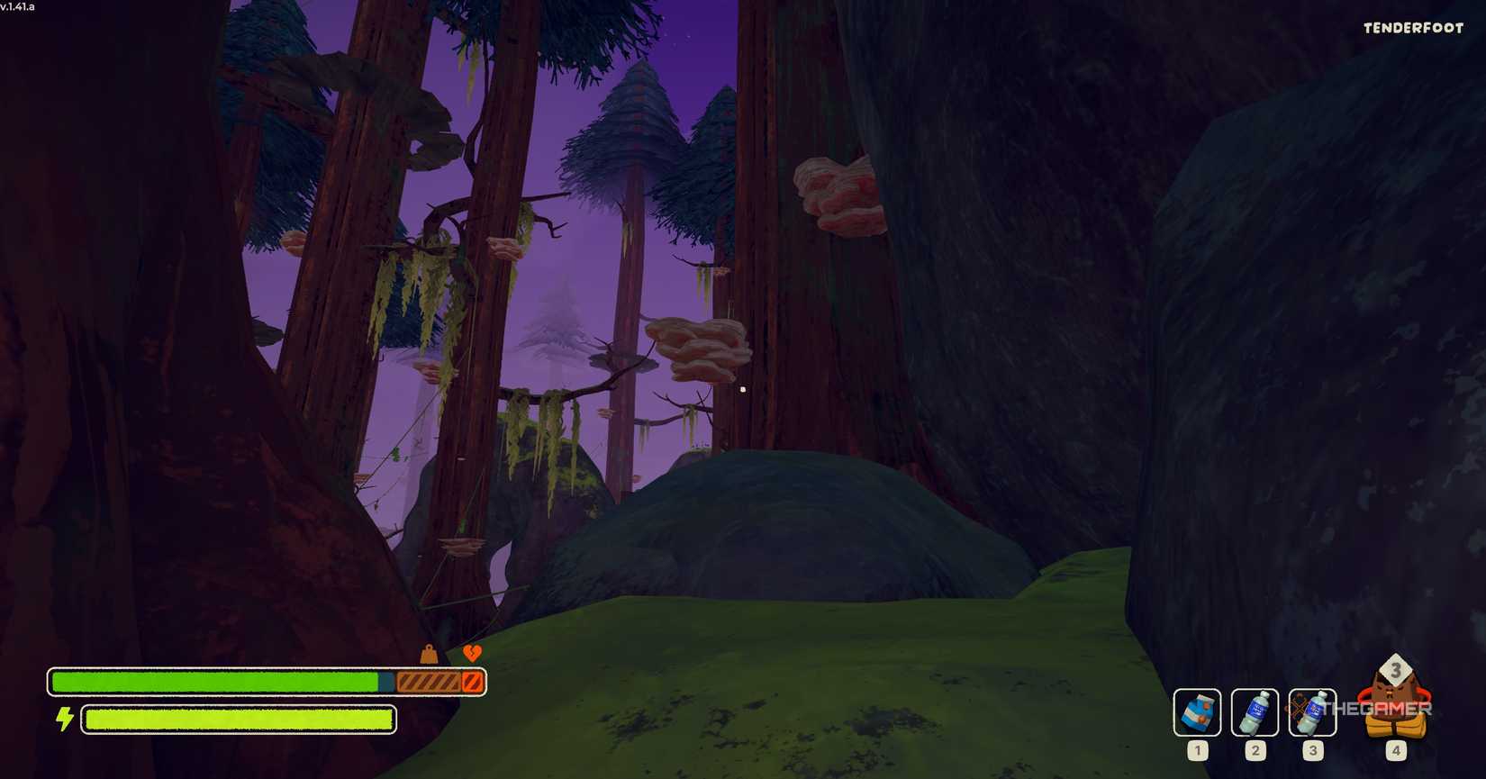 How To Beat The Roots Level In Peak