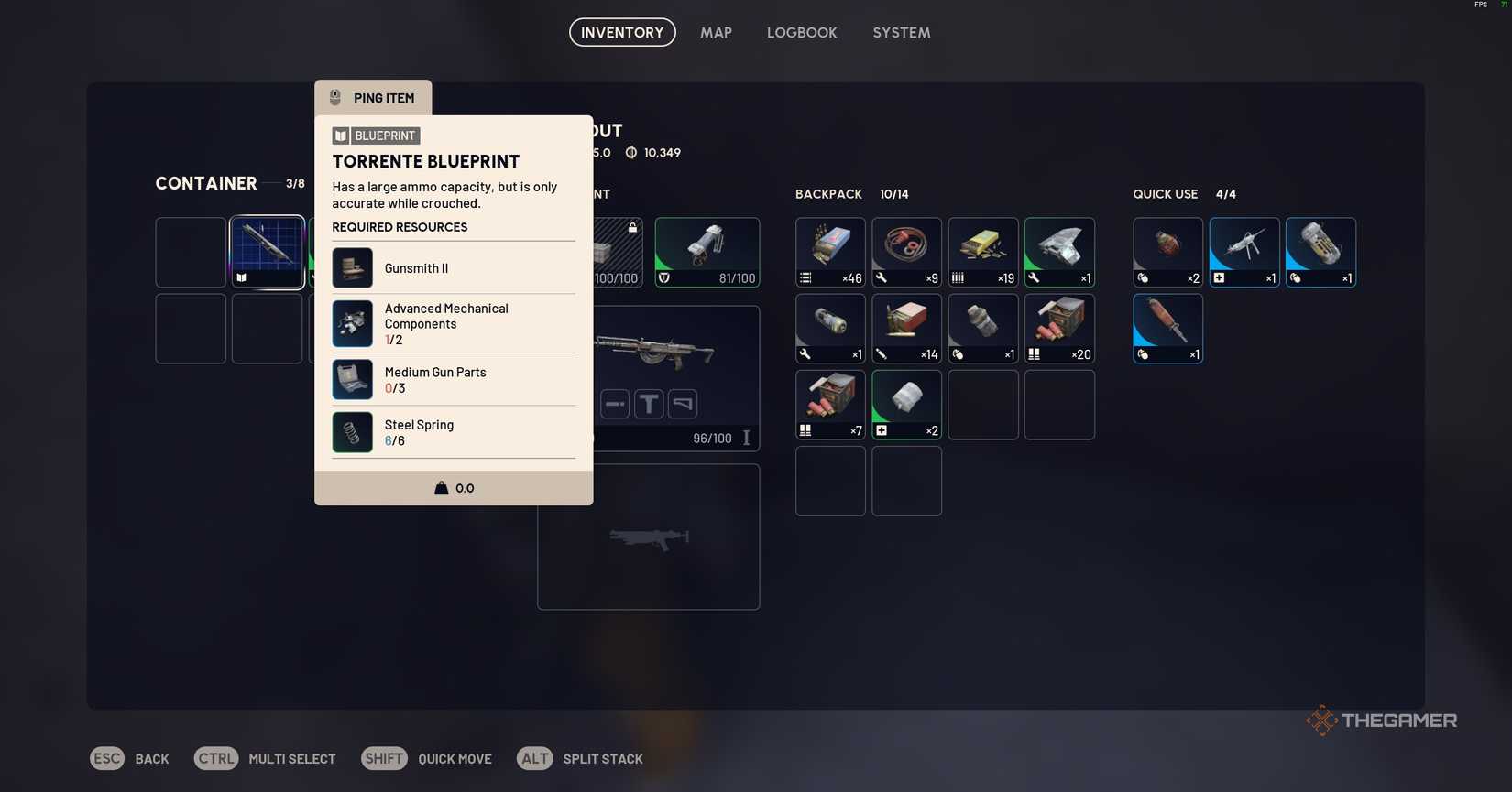 How To Farm Blueprints Fast In Arc Raiders