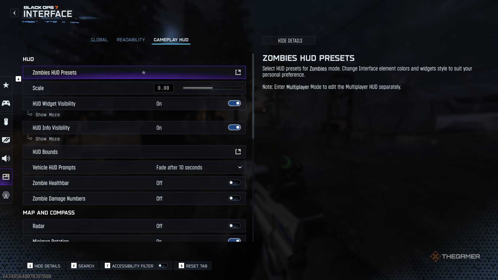 How The HUD Works In CoD: Black Ops 7