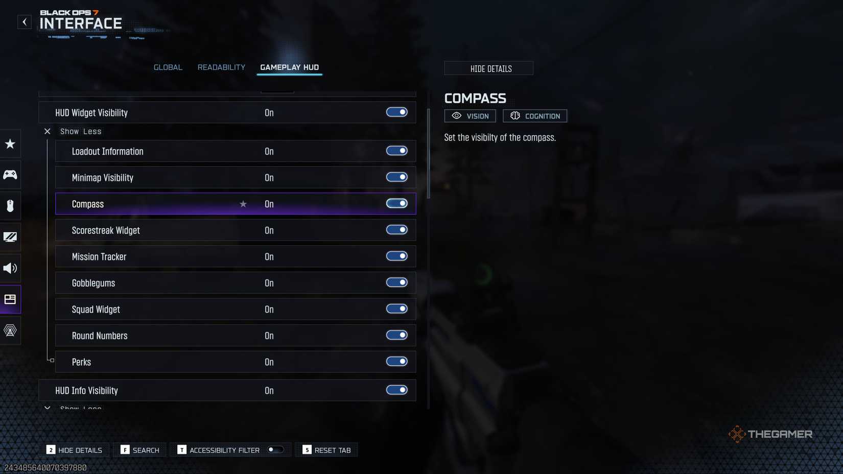 How The HUD Works In CoD: Black Ops 7