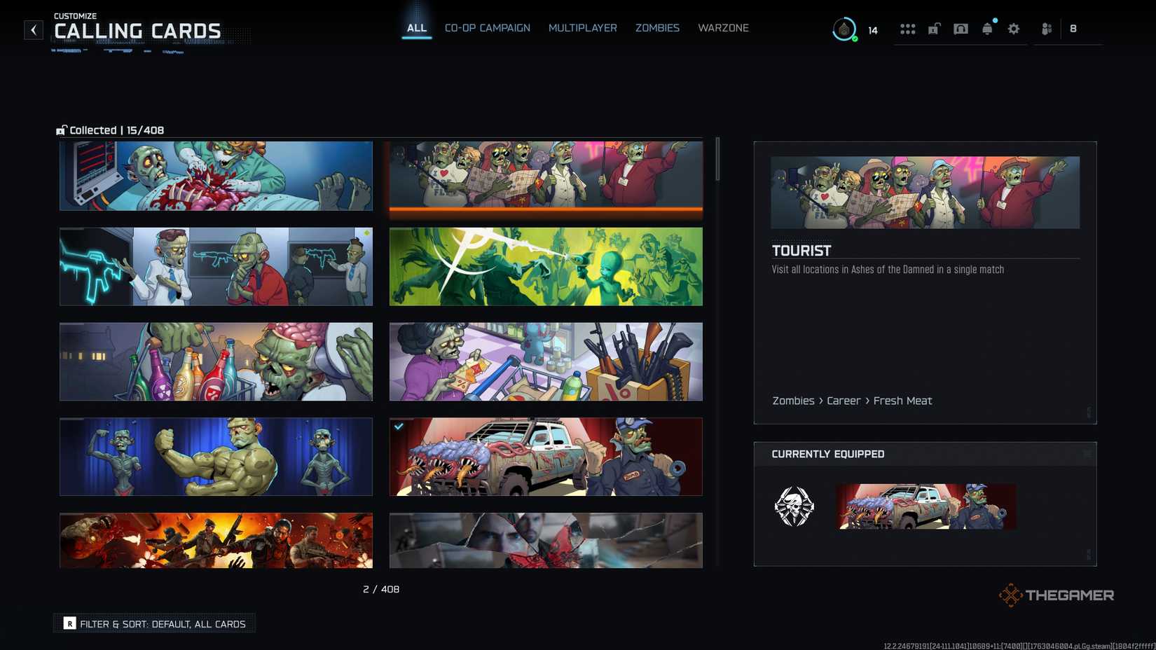 Call Of Duty: Black Ops 7 Is The Fourth CoD Game To Hit Mostly Negative ...