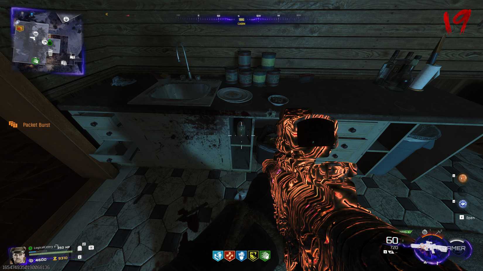 How To Complete The Main Ashes Of The Damned Easter Egg In CoD: Black Ops 7