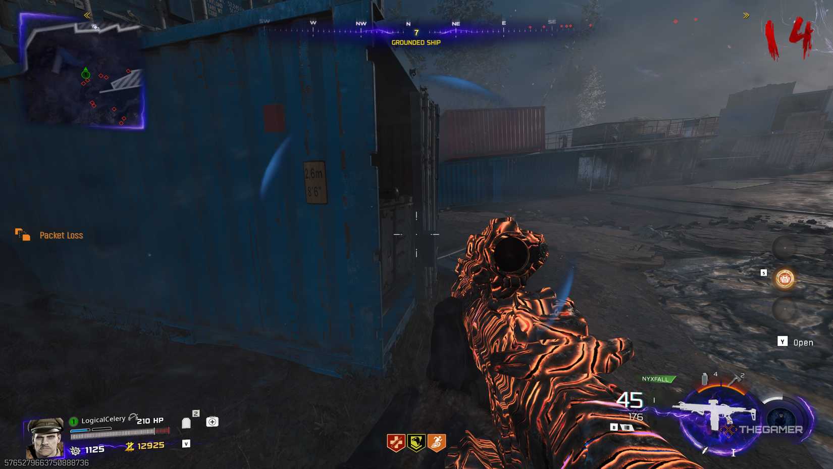 How To Complete The Main Ashes Of The Damned Easter Egg In CoD: Black Ops 7