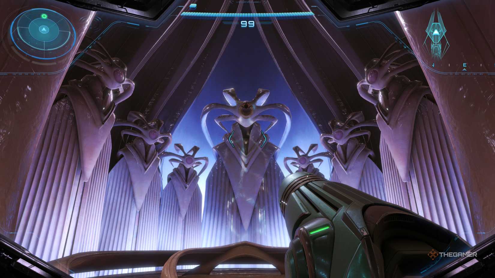 Tips And Tricks To Get You Started In Metroid Prime 4: Beyond