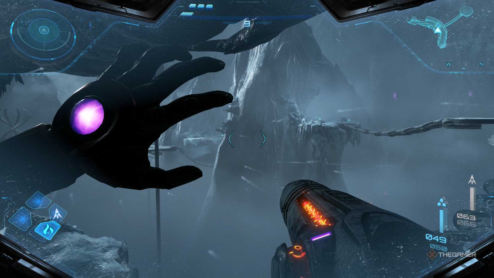 Tips And Tricks To Get You Started In Metroid Prime 4: Beyond