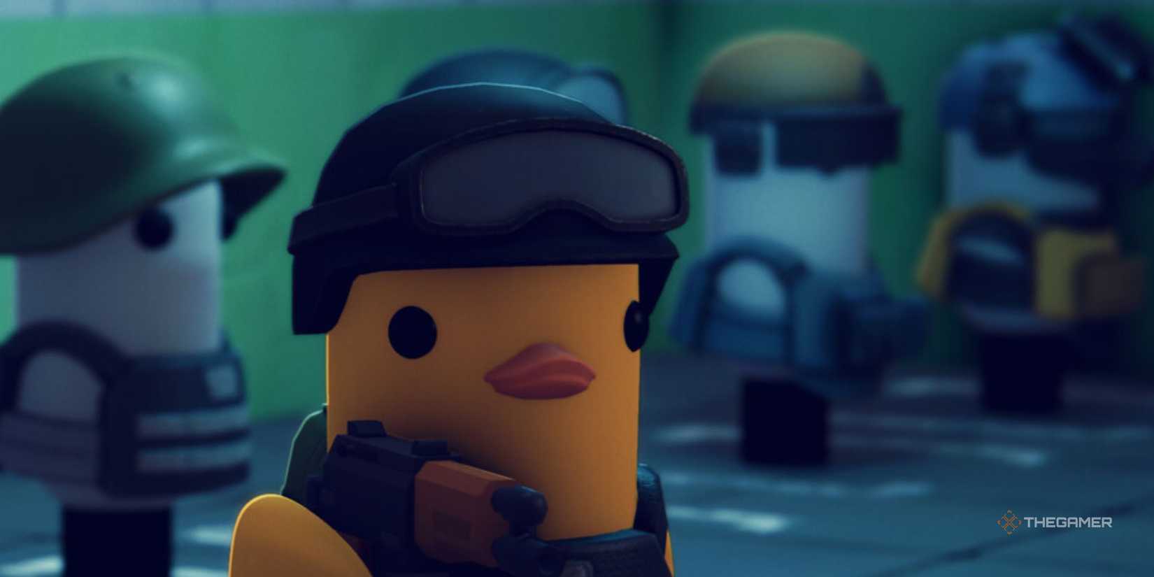 Game Of The Year 2025 - Editor’s Pick, Harry Alston