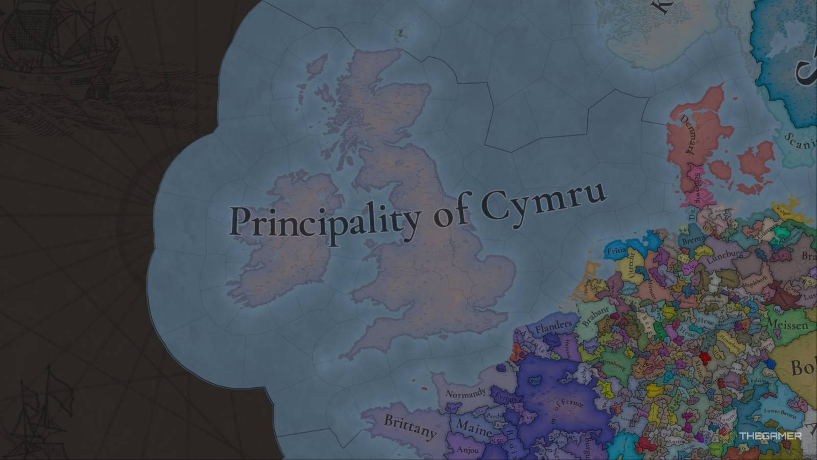 How To Enable Debug Mode In EU5