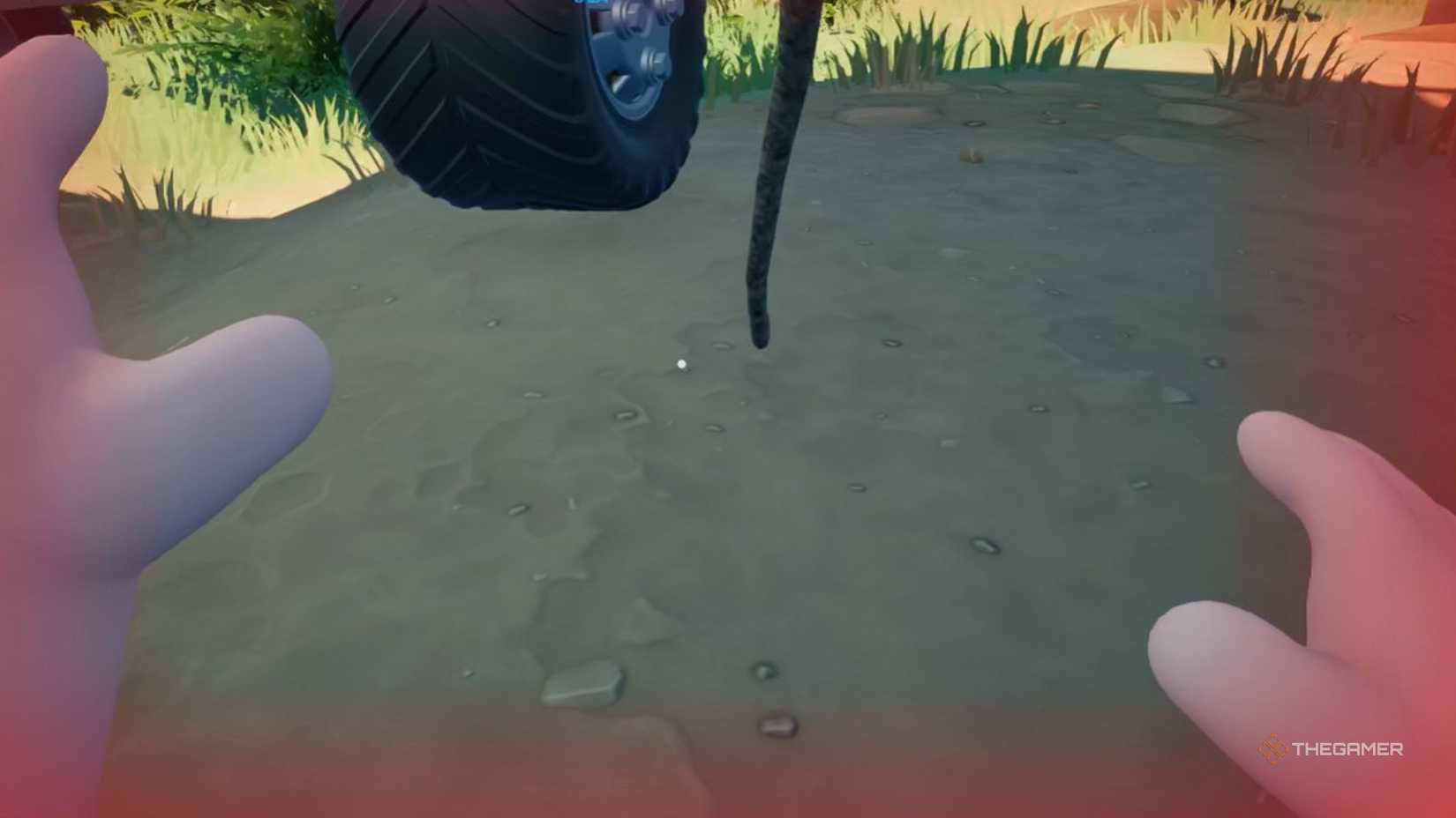 Every Animal And How To Defeat It In RV There Yet?