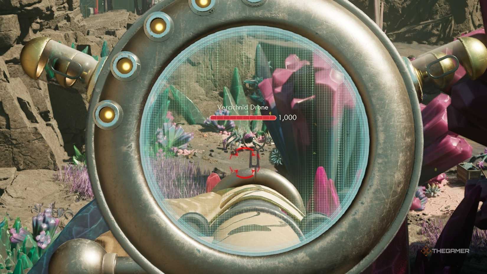 The Best Perks To Get First In The Outer Worlds 2