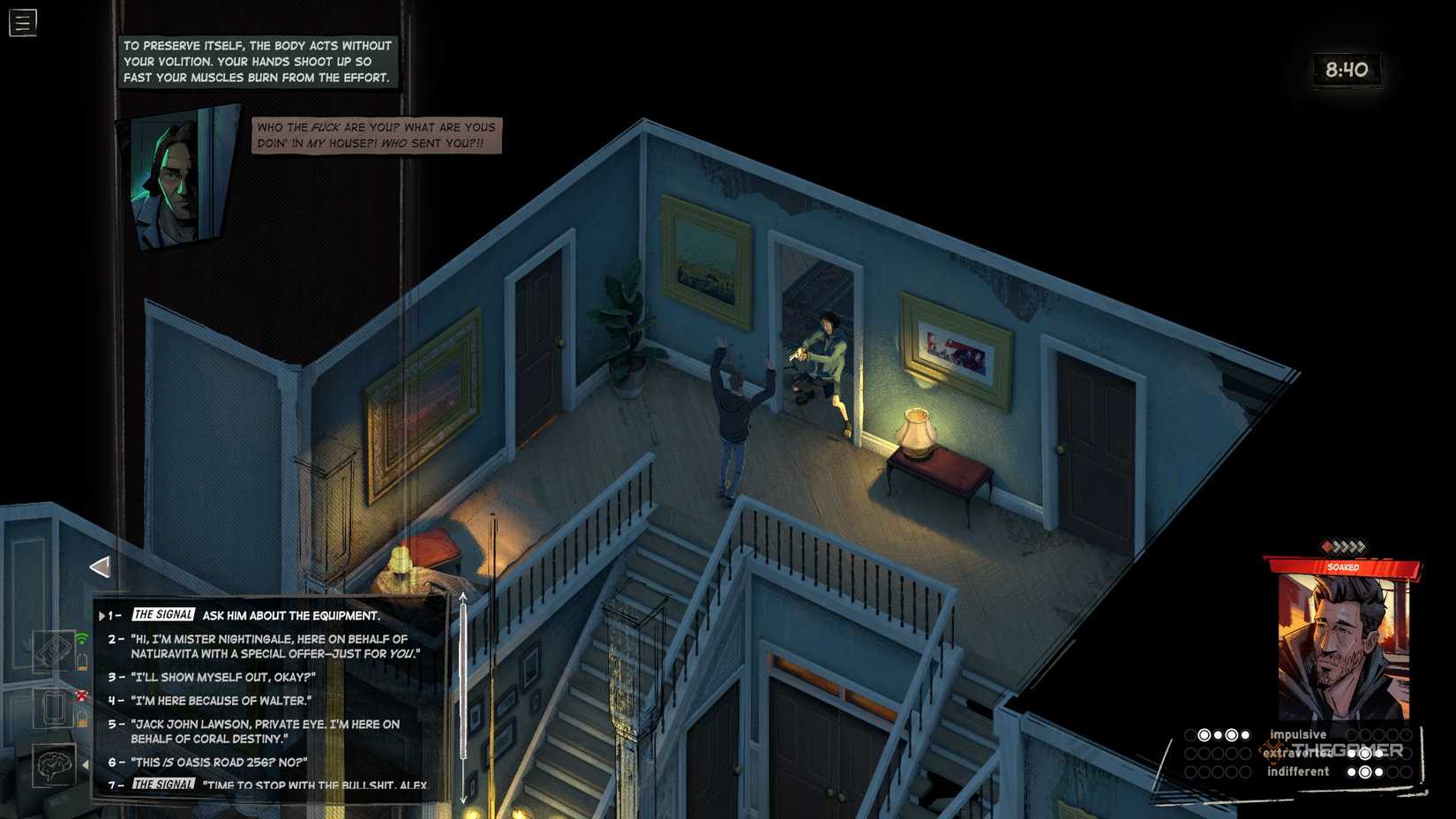 How To Complete All Intentions In Rue Valley