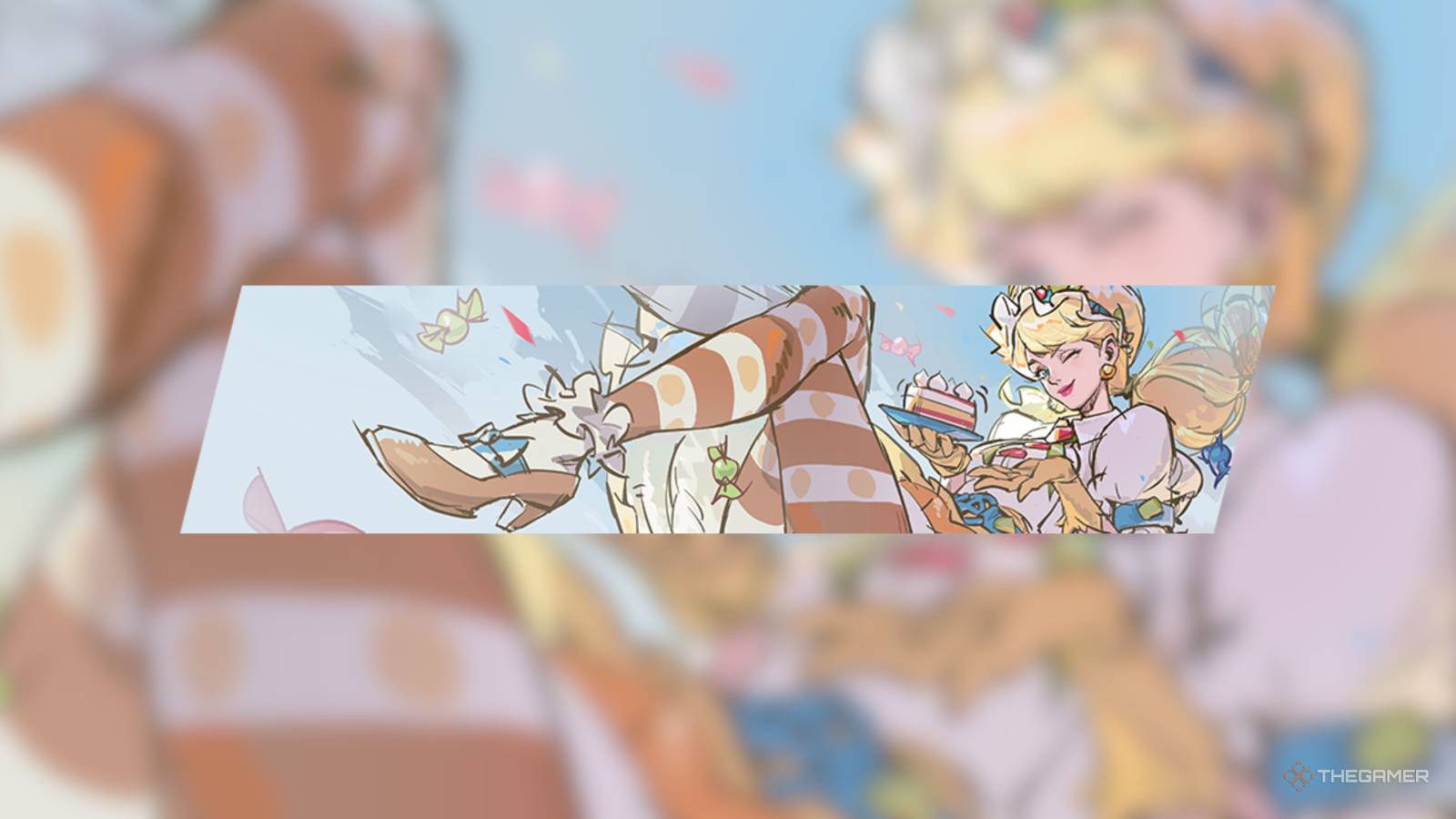 Marvel Rivals Datamine Shows The New Invisible Woman Nameplate Is Pretty NSFW