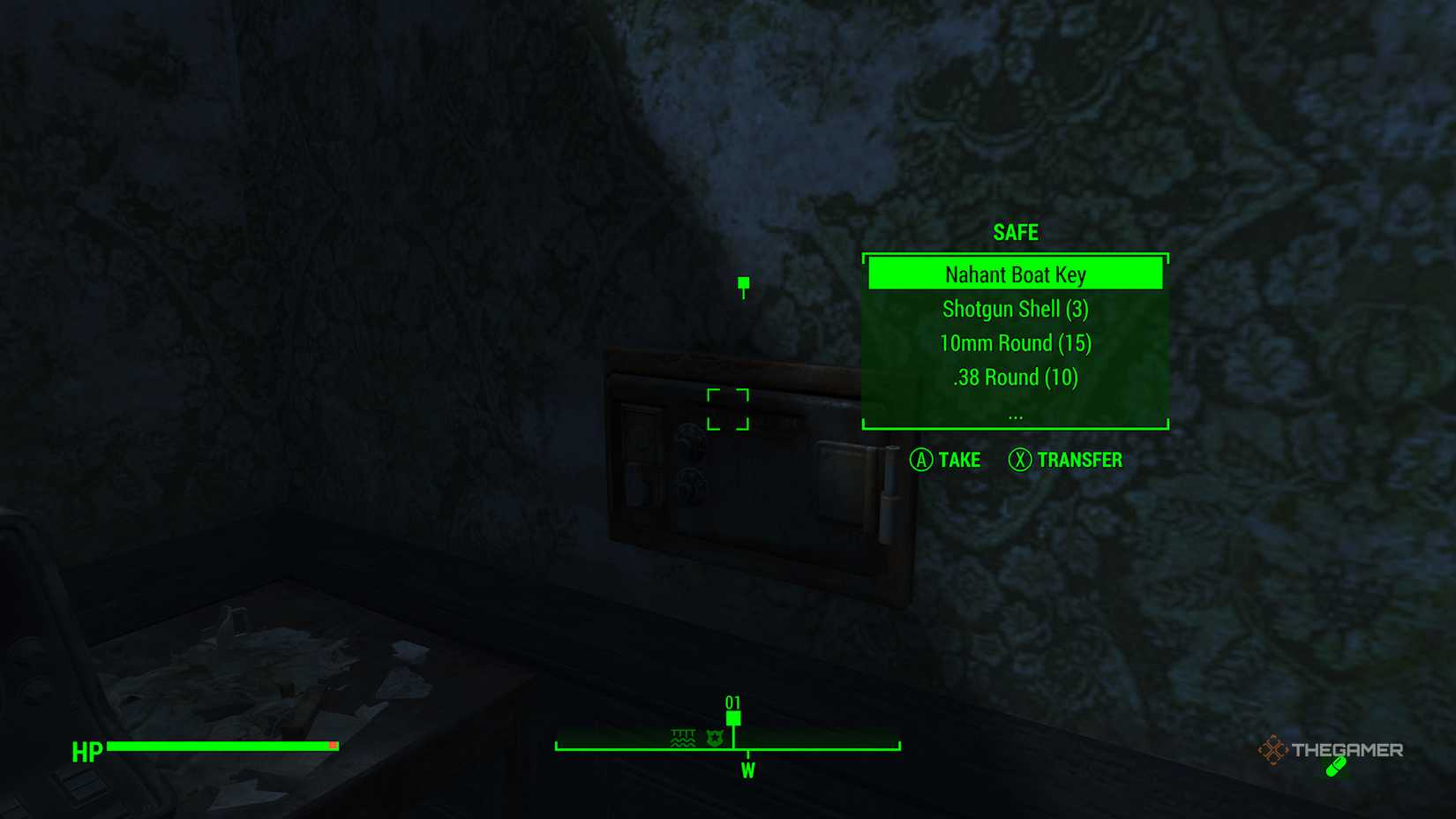 How To Unlock The Cyber Dog Companion In Fallout 4