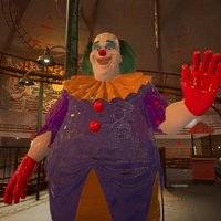 All Entities And How To Avoid Them In Escape The Backrooms