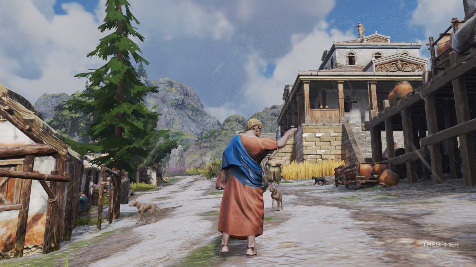 How to Unlock Every Achievement In Anno 117