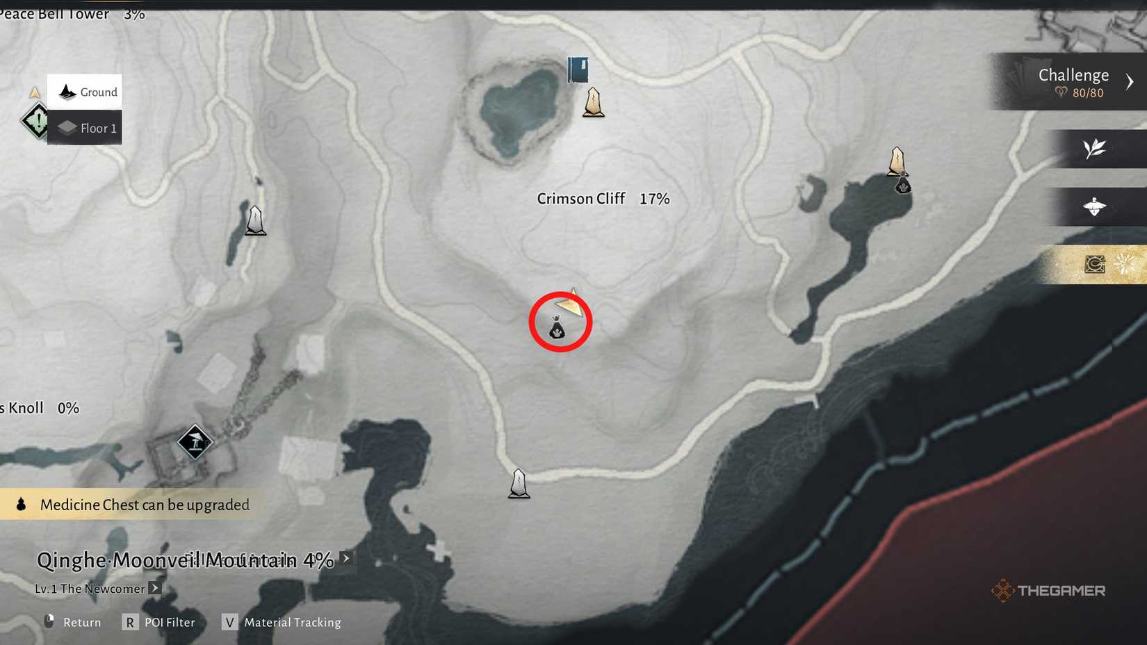 How To Solve All Qinghe Meow Puzzles In Where Winds Meet