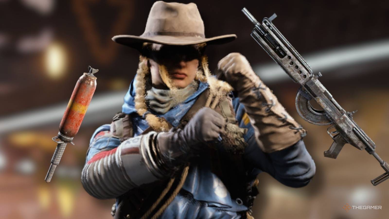 What Are The Best PvP Guns In Arc Raiders?