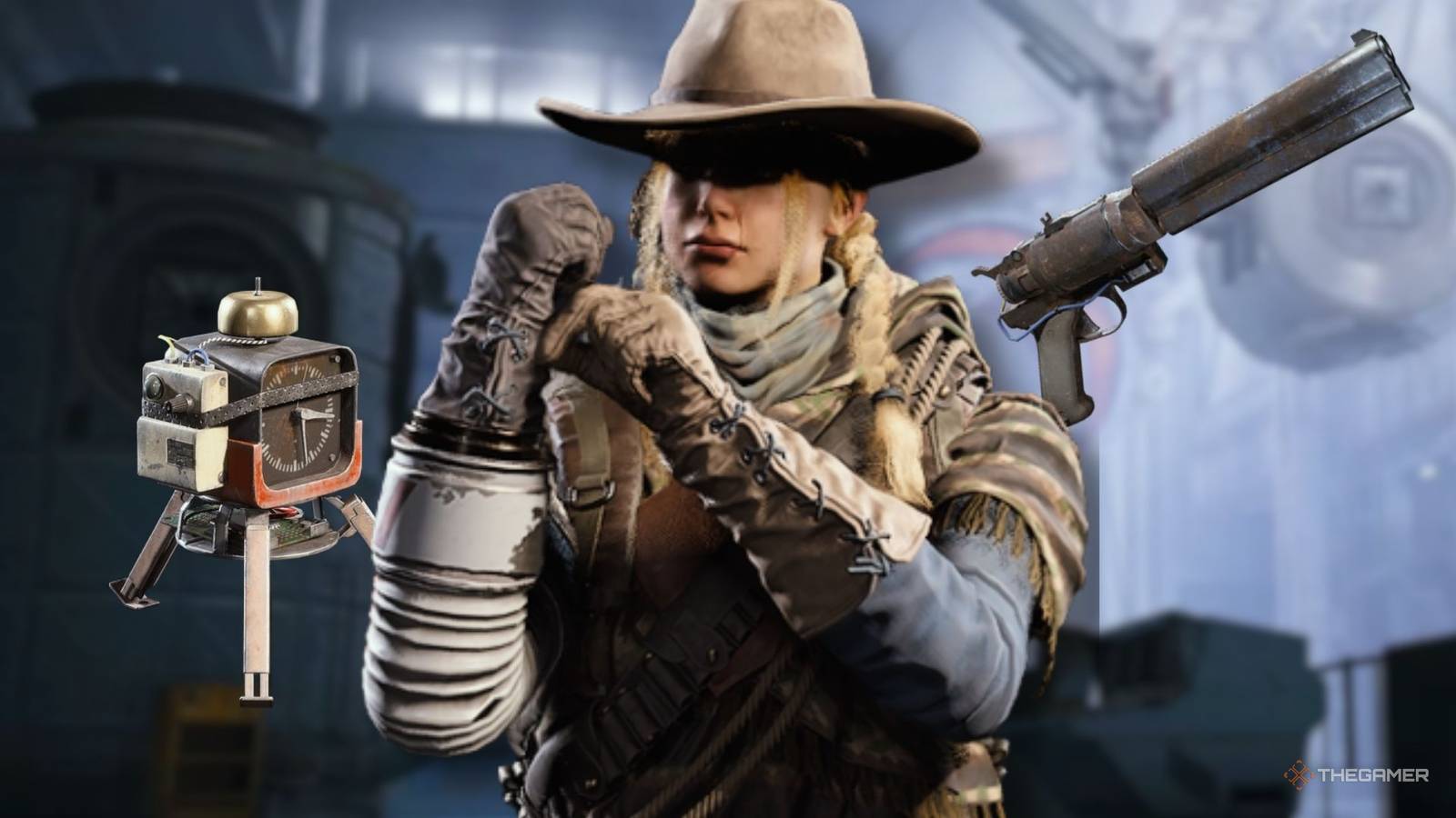 Best Solo Build In Arc Raiders