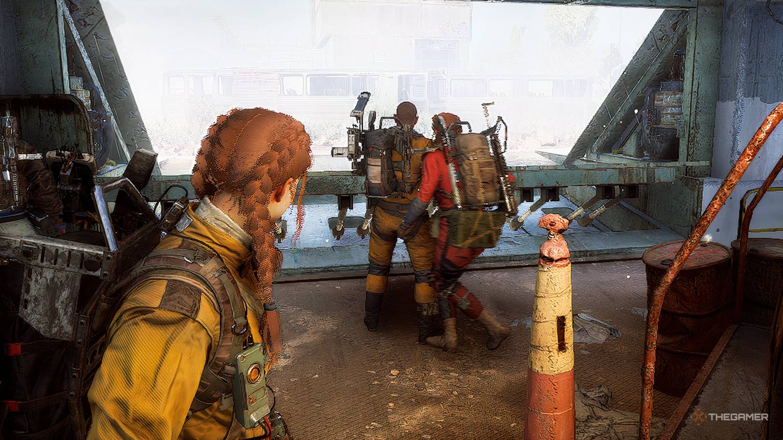All Expedition Requirements In Arc Raiders