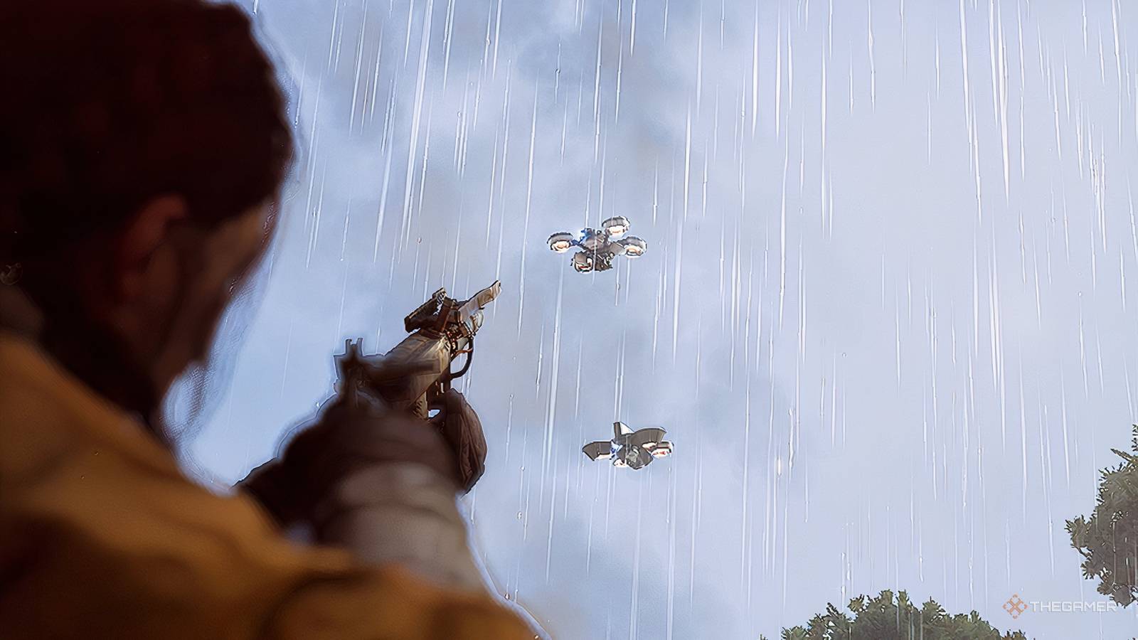 How To Get Wasp Drivers, Hornet Drivers, And Snitch Scanners In Arc Raiders