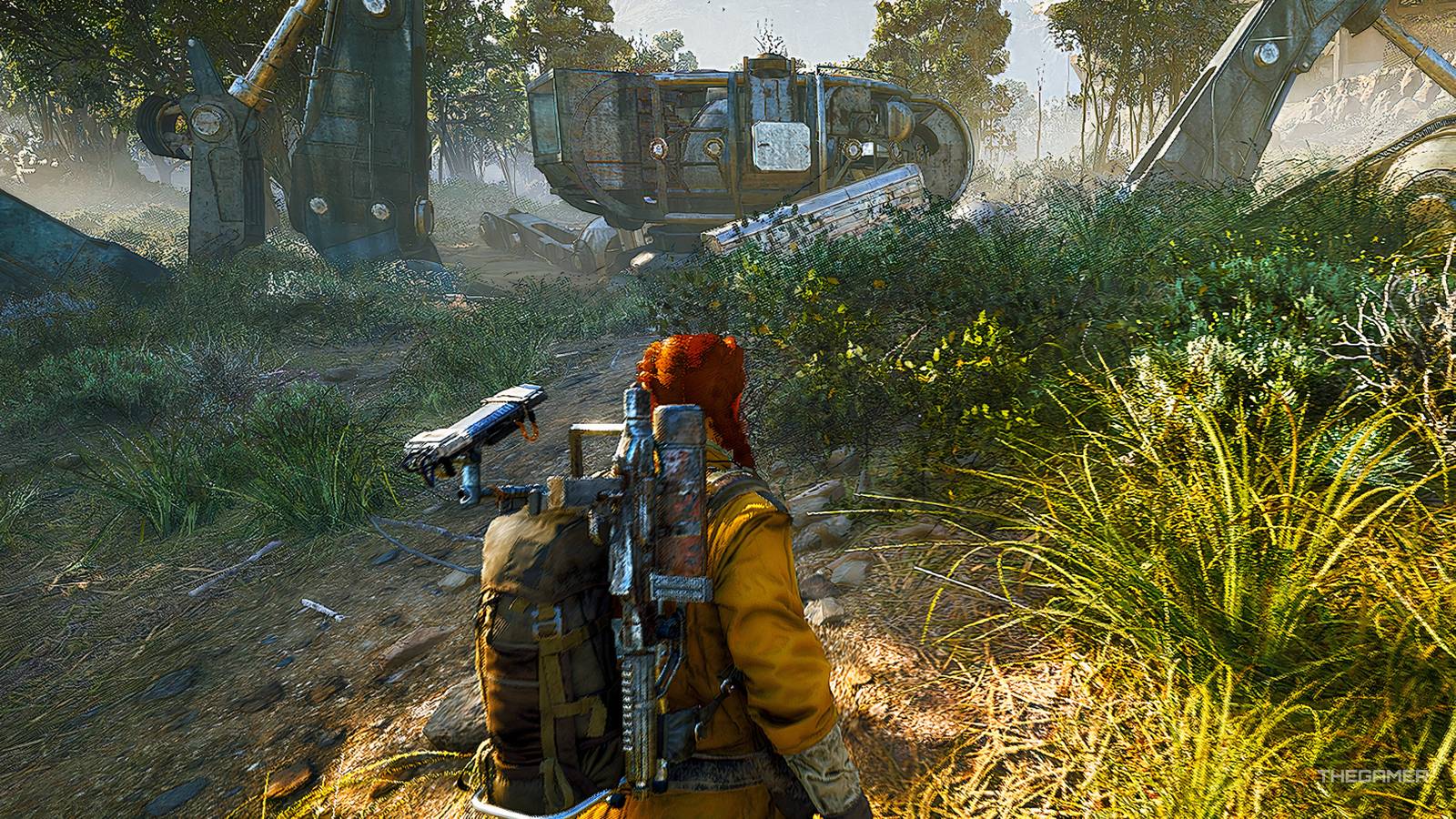 How To Find Each Key And What It Unlocks In Arc Raiders