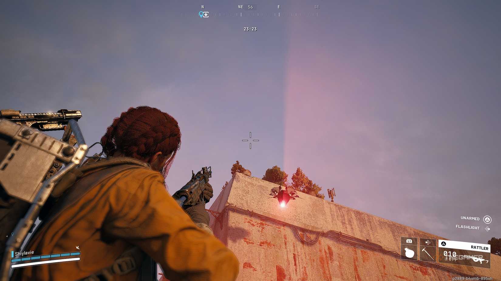 How To Get Wasp Drivers, Hornet Drivers, And Snitch Scanners In Arc Raiders