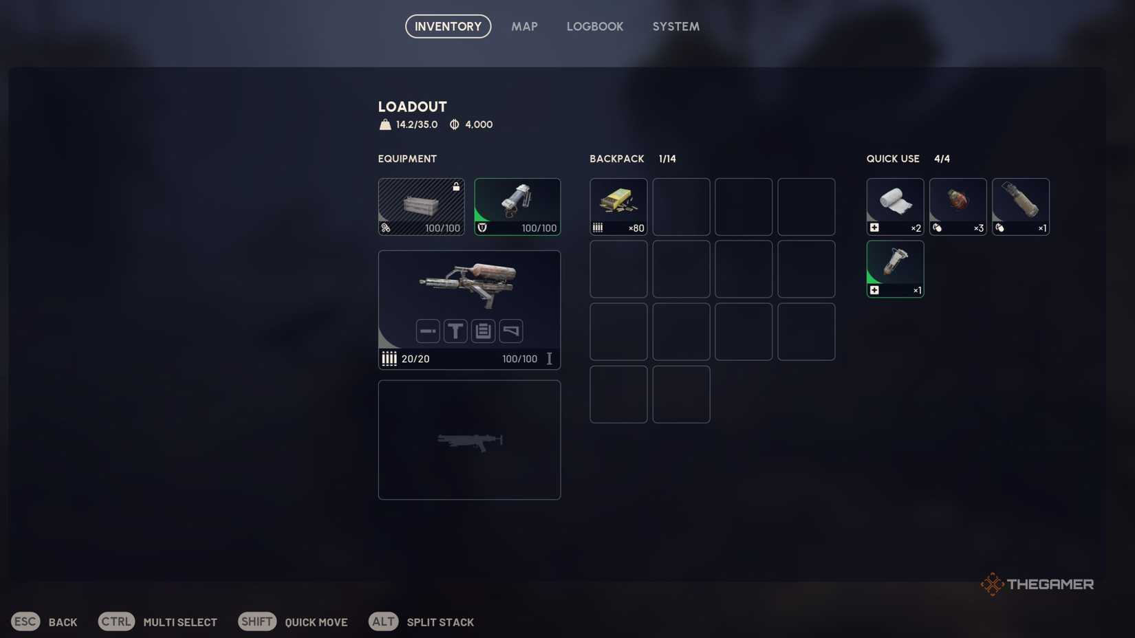Are Free Loadouts Worth Using In Arc Raiders?
