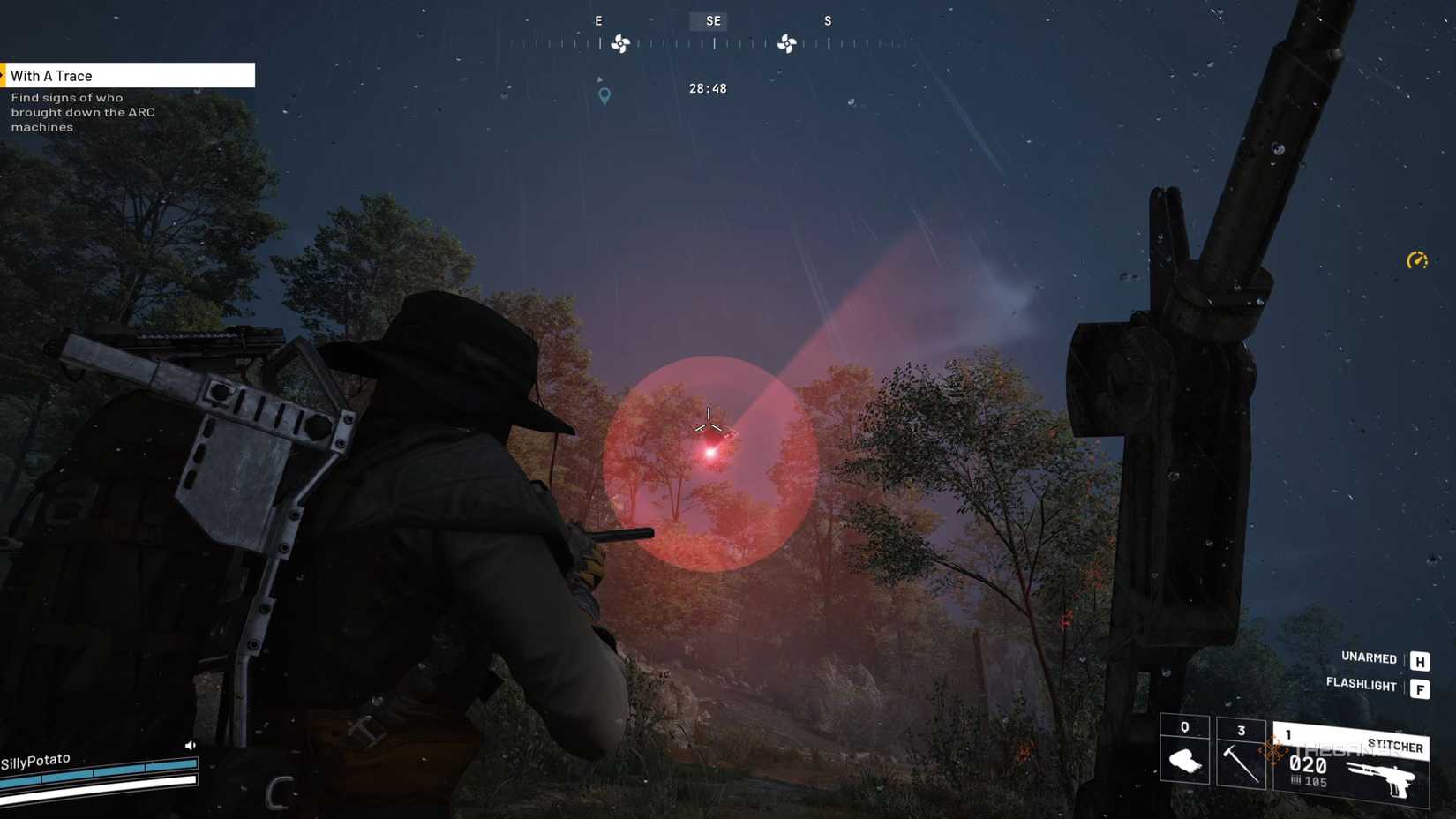 How To Get Skill Points Quickly In Arc Raiders