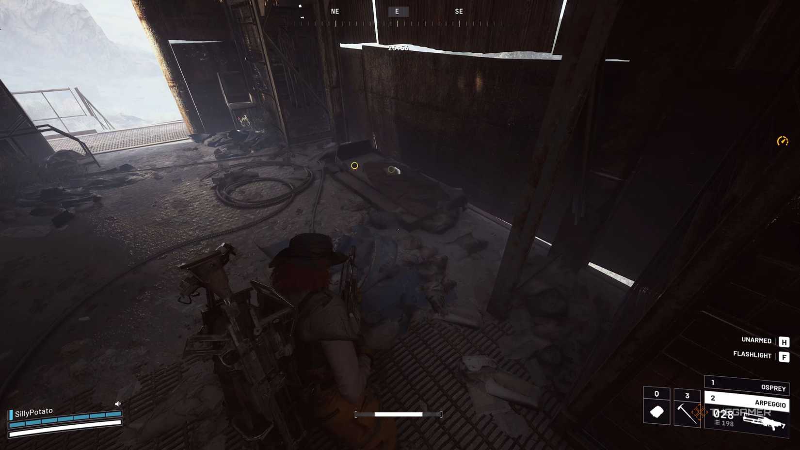 All Celeste Journal Locations In Arc Raiders