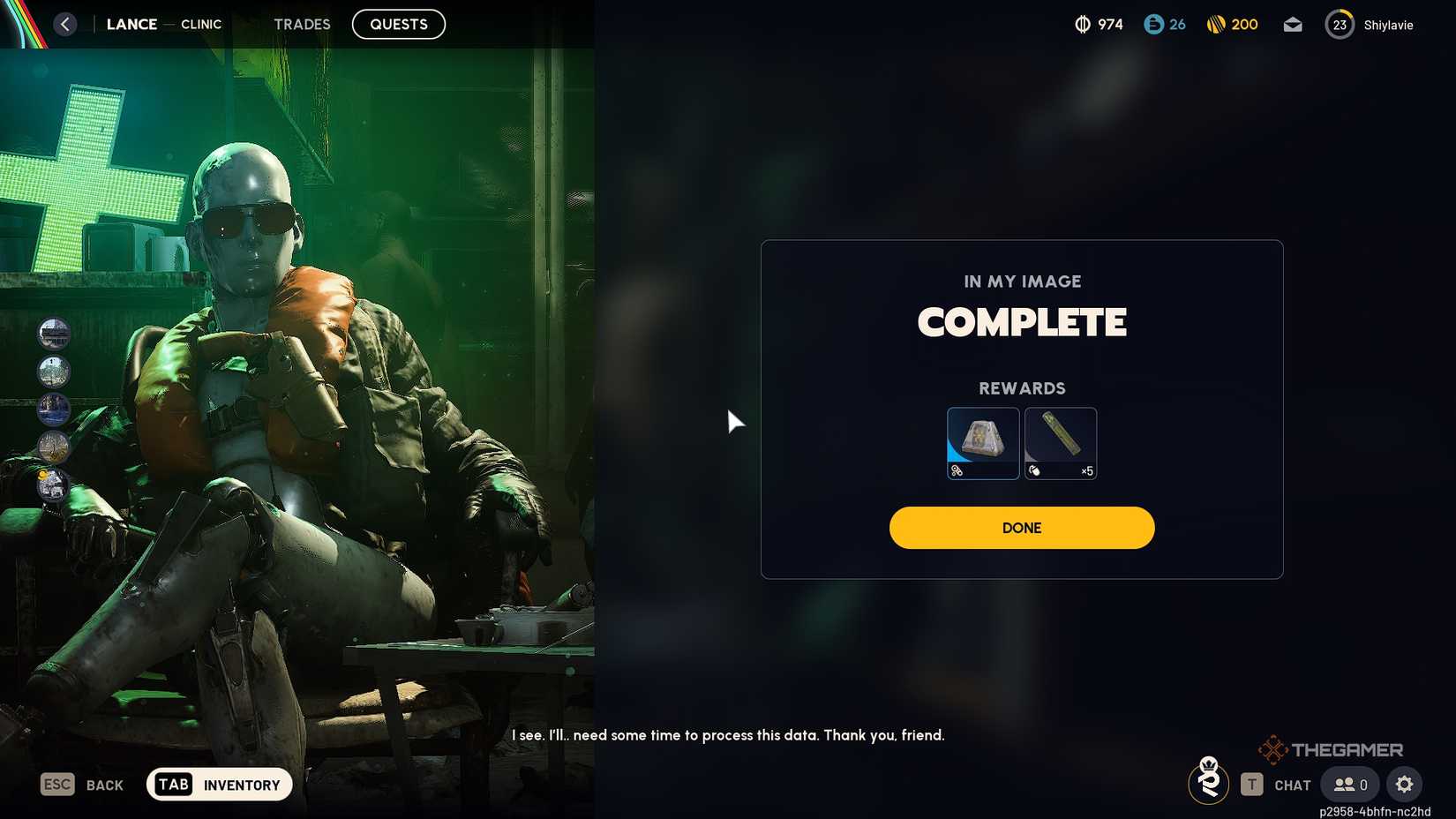 Where To Find Broken Androids In Stella Montis In Arc Raiders