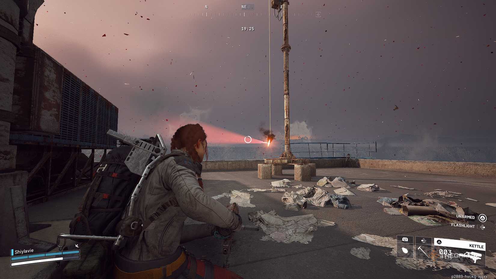 How To Get Wasp Drivers, Hornet Drivers, And Snitch Scanners In Arc Raiders