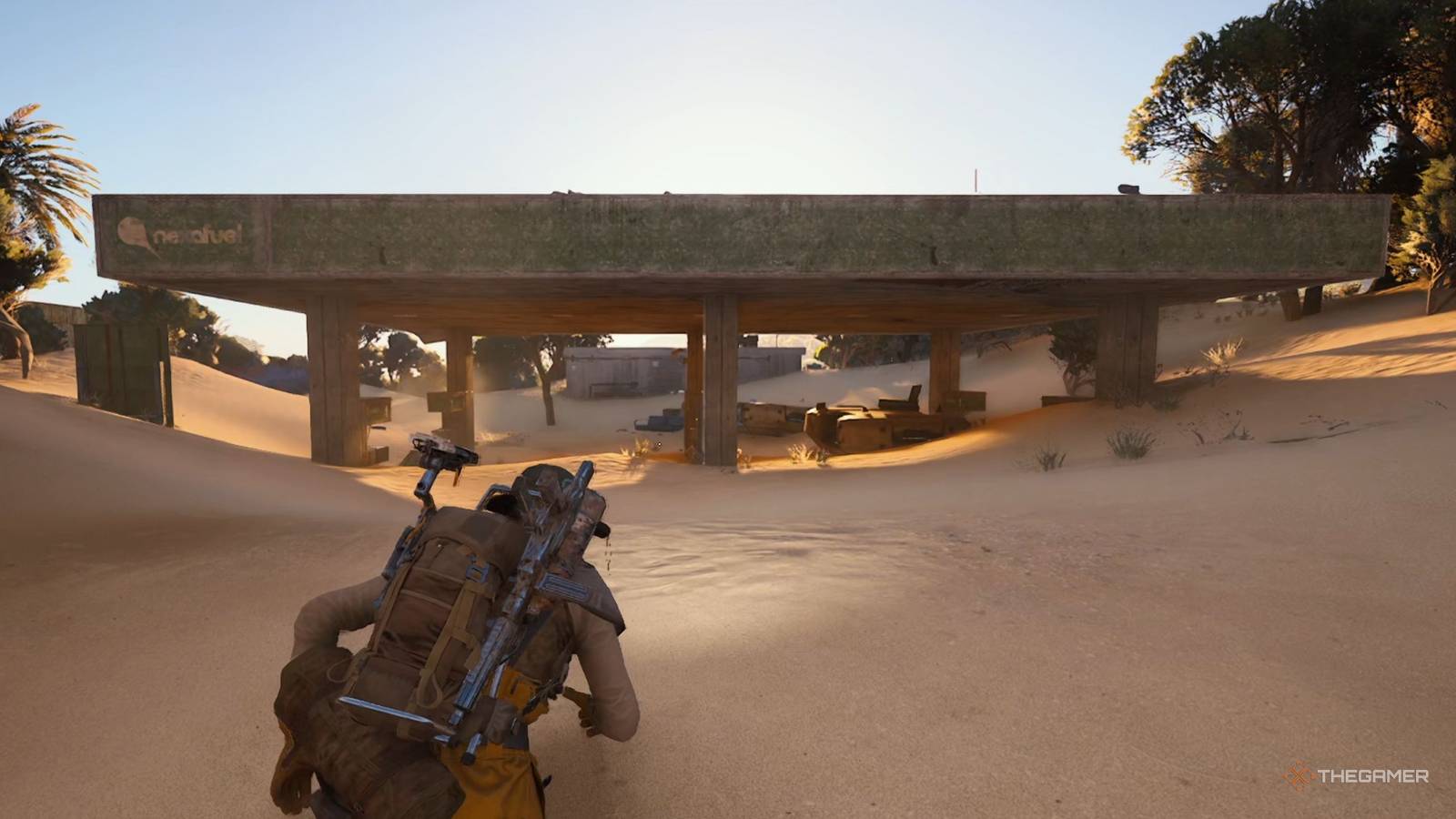 How To Get The Burletta Blueprint In Arc Raiders