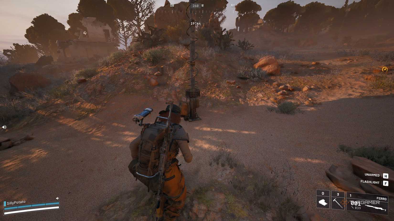 EMP Trap And Power Switch Locations For Straight Record In Arc Raiders