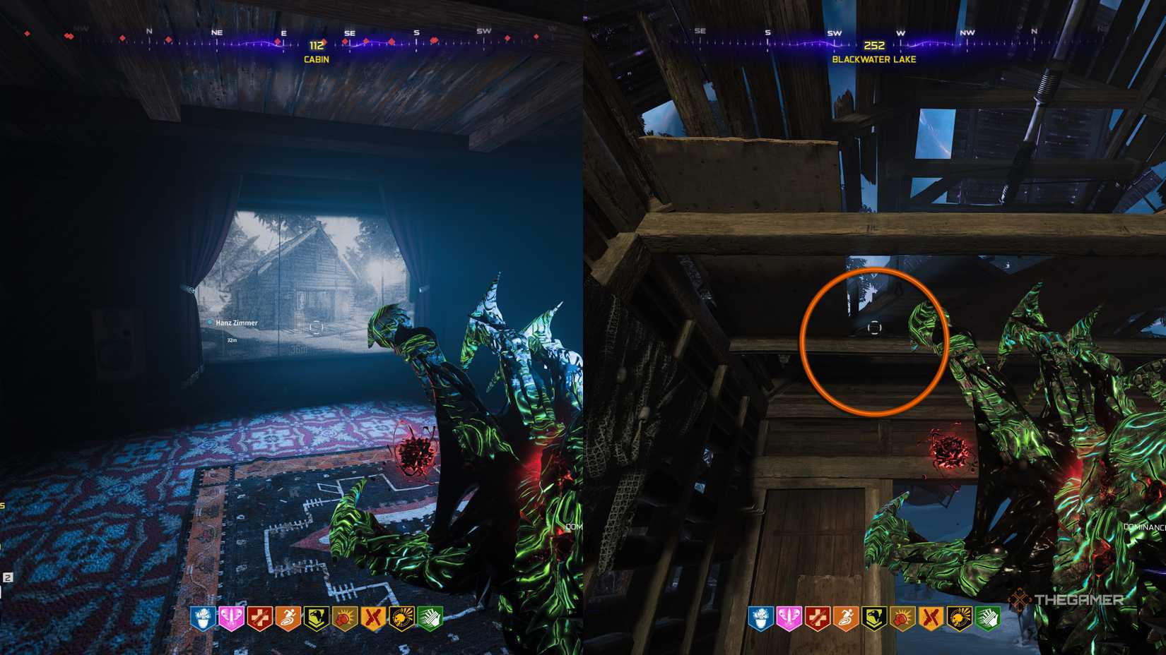 How To Complete The Main Ashes Of The Damned Easter Egg In CoD: Black Ops 7