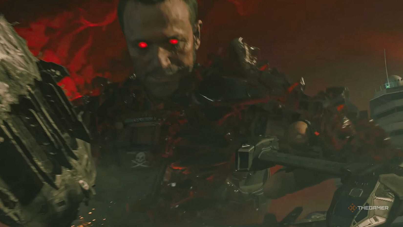 Call Of Duty: Black Ops 7 Is The Fourth CoD Game To Hit Mostly Negative ...