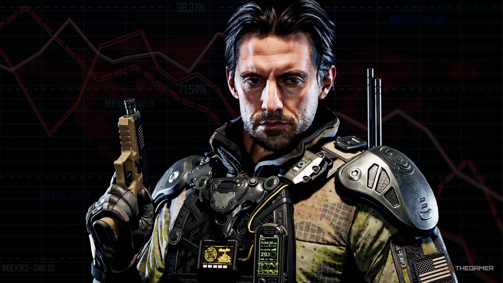 Call Of Duty: Black Ops 7 Is The Fourth CoD Game To Hit Mostly Negative ...