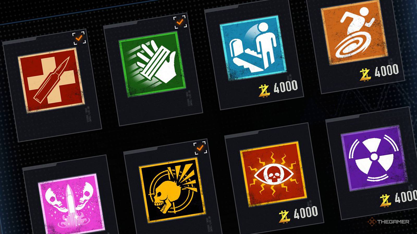 Where To Find Every Perk In CoD: Black Ops 7 Zombies Ashes Of The Damned