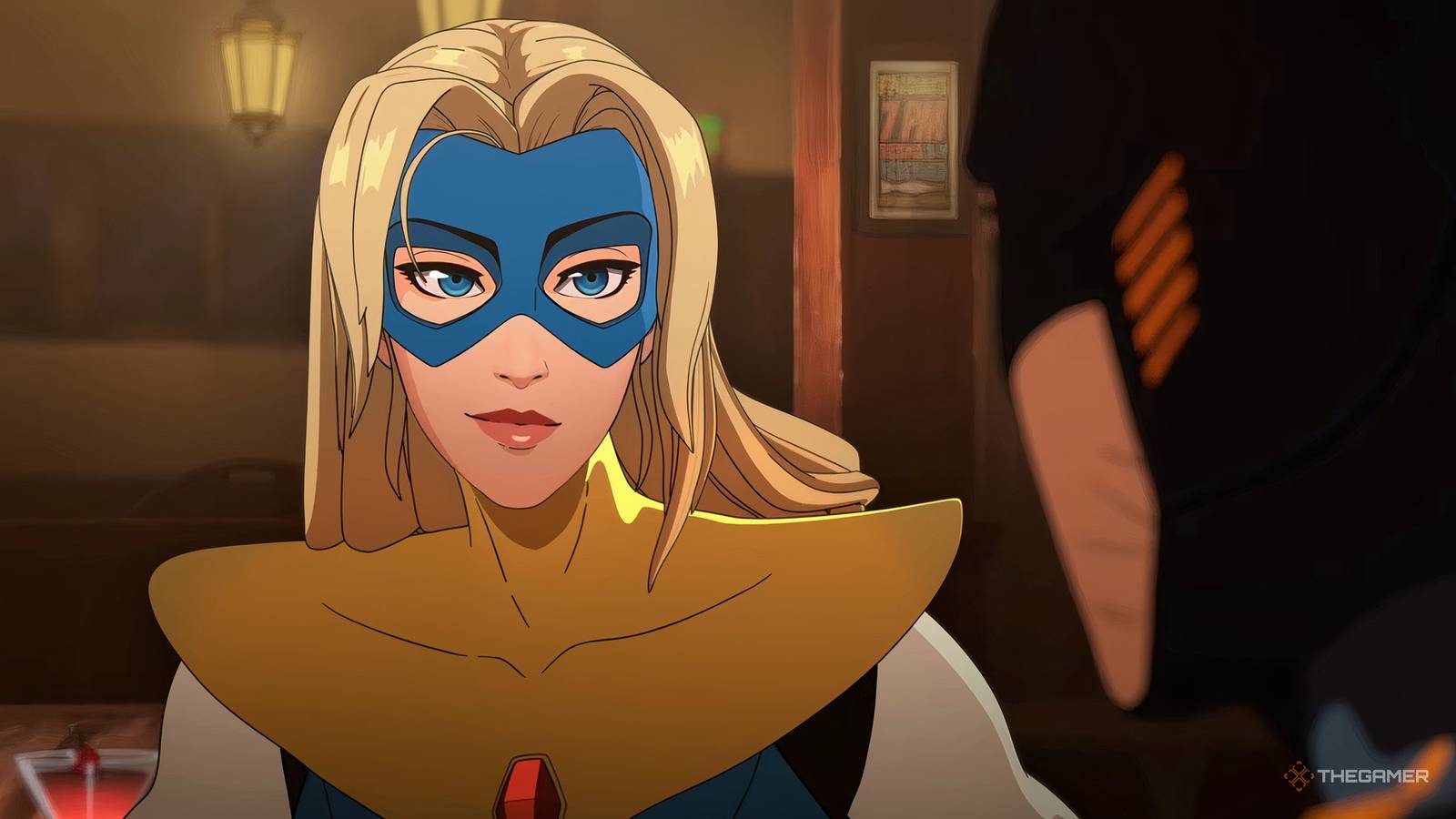 Dispatch Makes It To The Finals For TGA's Players' Voice Award