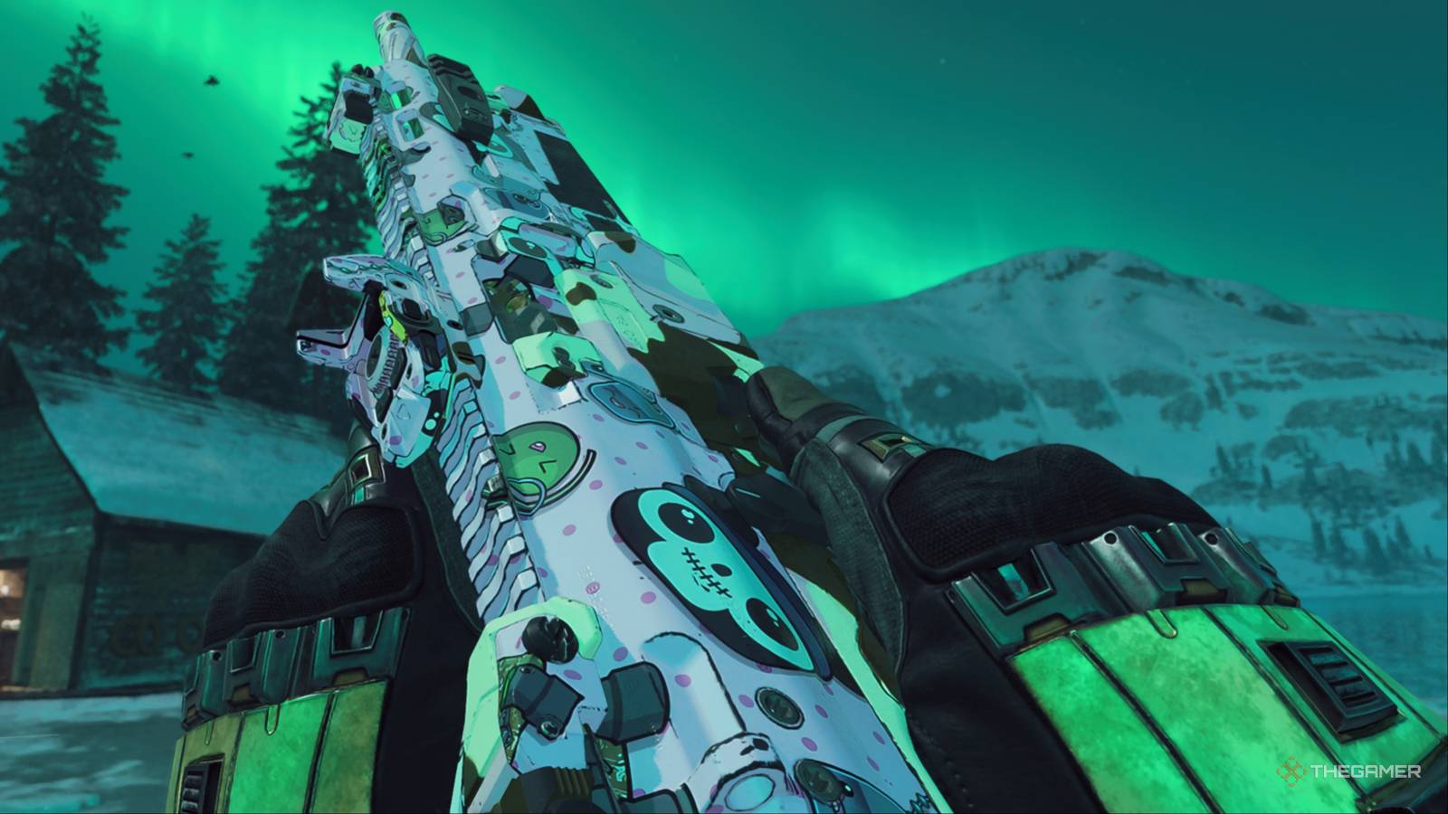 Complete Guide To Weapon Prestige In CoD: Black Ops 7