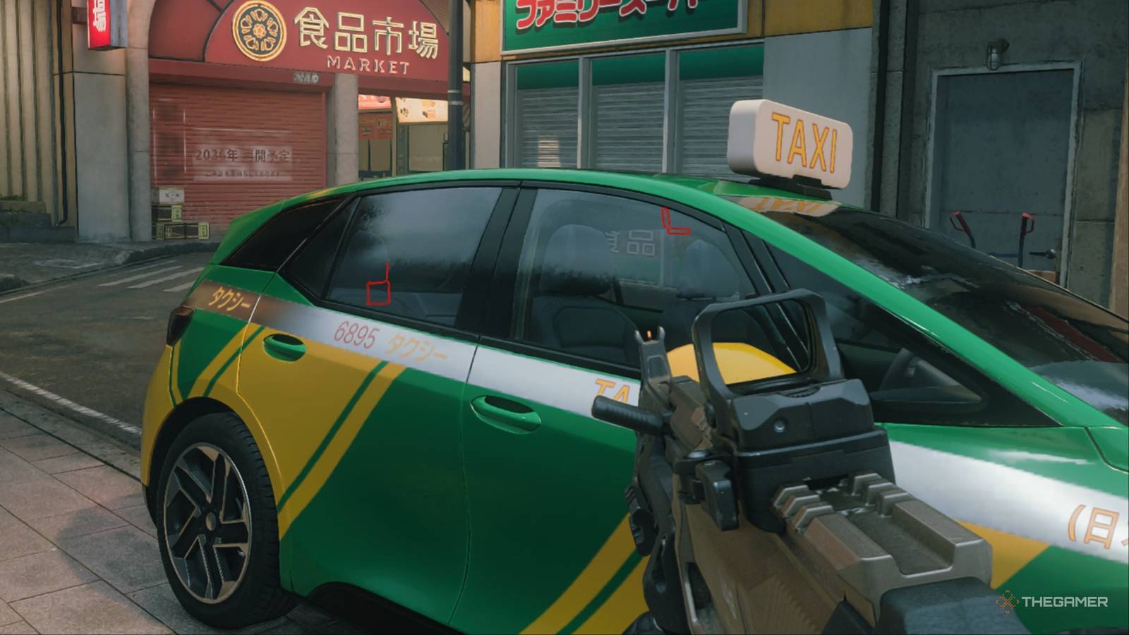 The Best Recon Perks In CoD: Black Ops 7