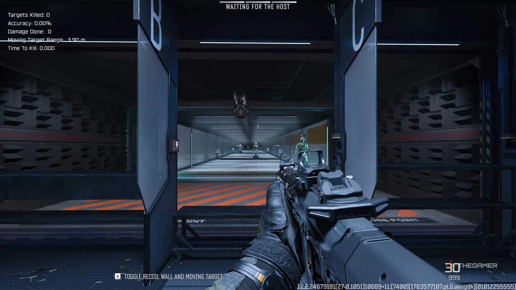 Best M15 Mod 0 Attachments In Call Of Duty: Black Ops 7