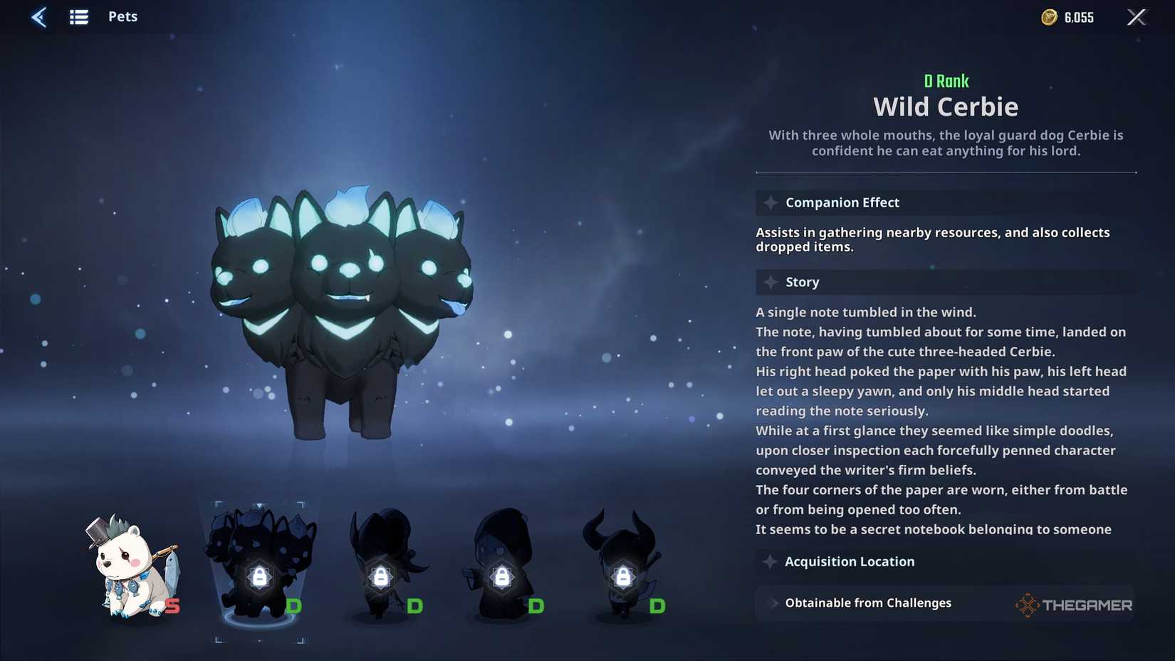 How To Summon And Use Pets In Solo Leveling: Arise Overdrive