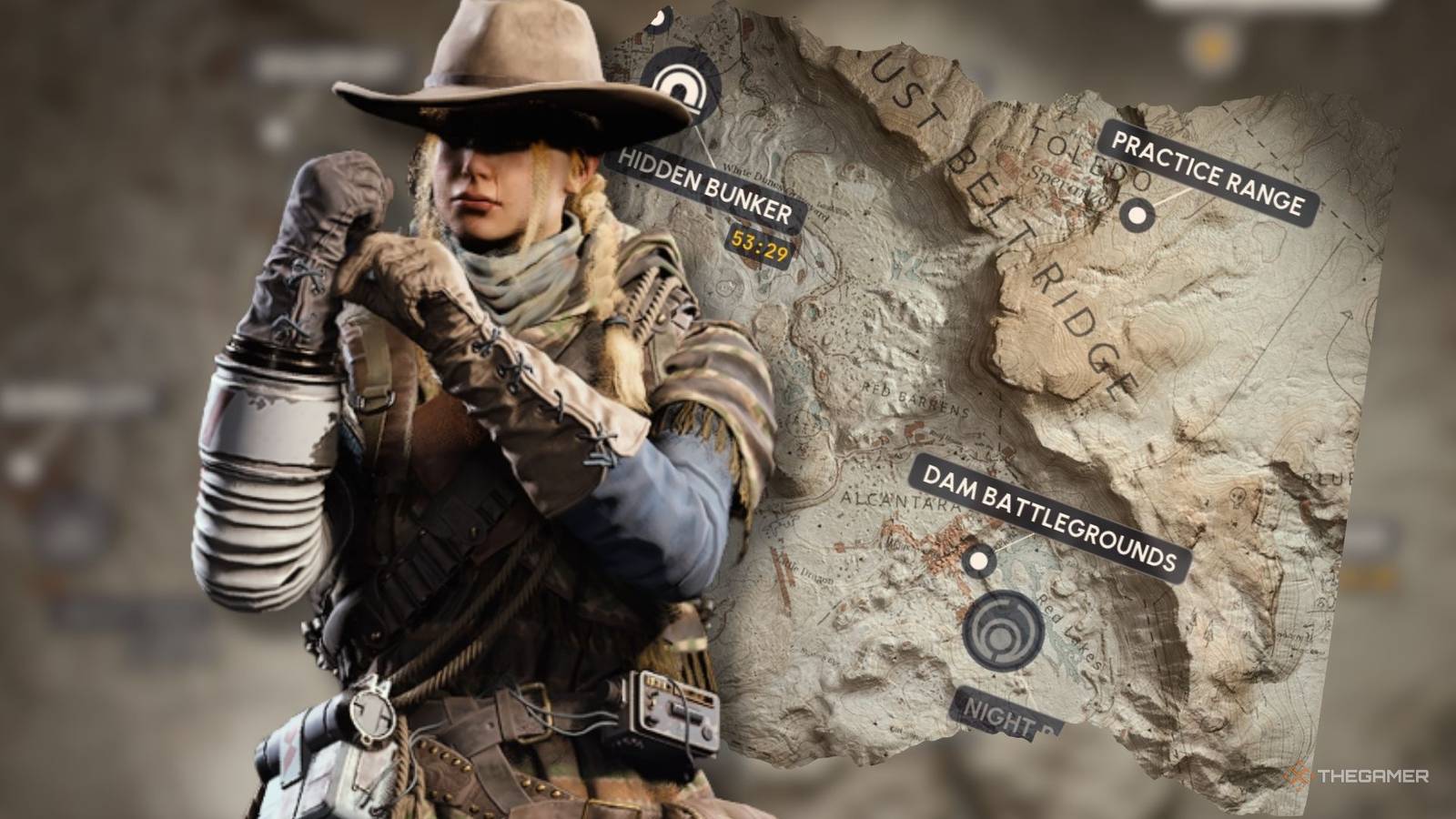 Where To Find The Best Loot On Each Map In Arc Raiders