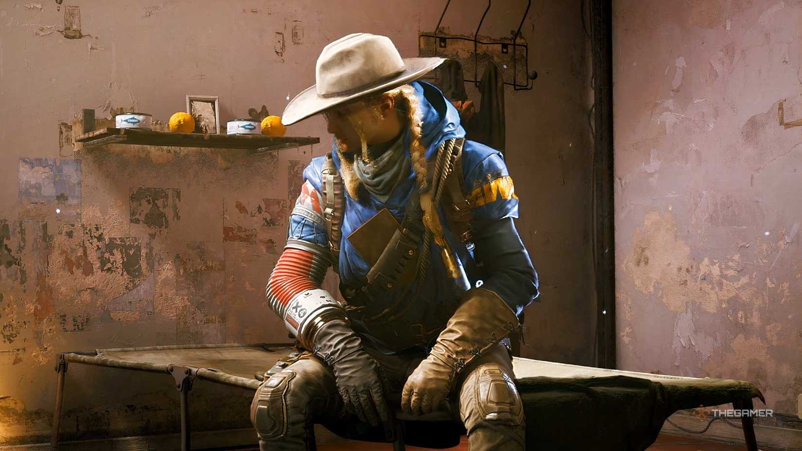 Pro Player Shroud Calls For Arc Raiders To Win Game Of The Year Over ...