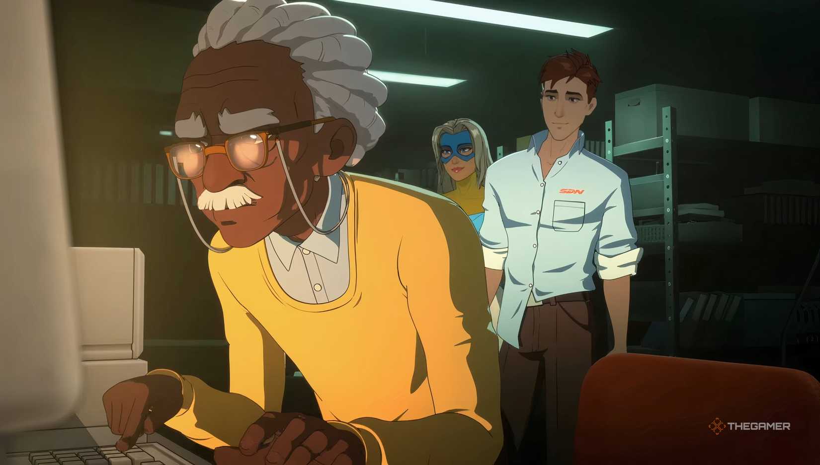 Sam Woods - Game Of The Year 2025