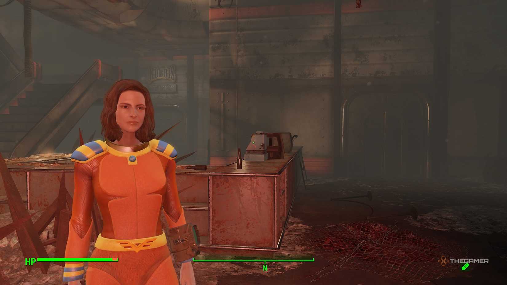 The Greatest Armor Sets In Fallout 4