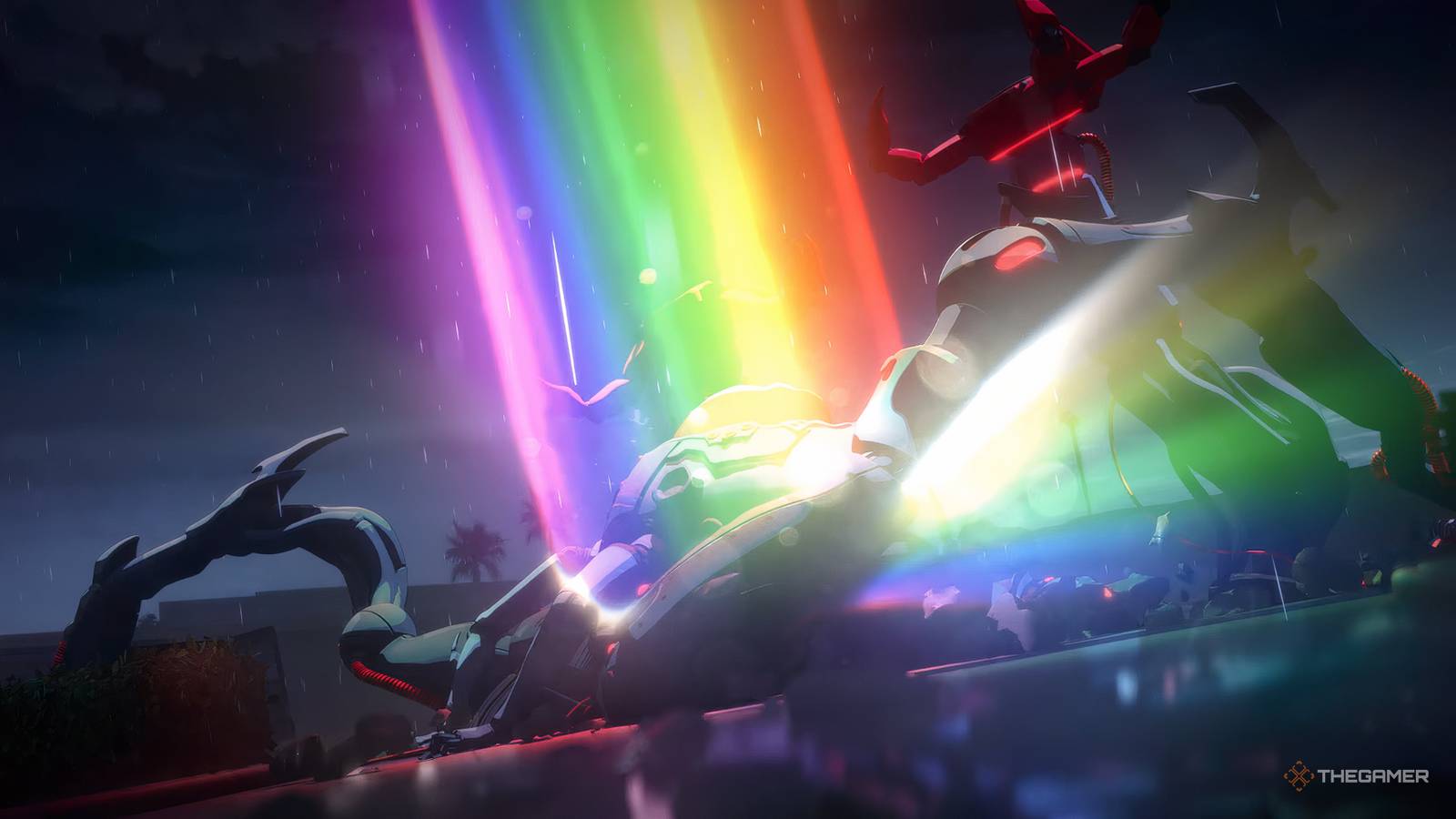 All Choices And Possible Outcomes In Episode 8 Of Dispatch