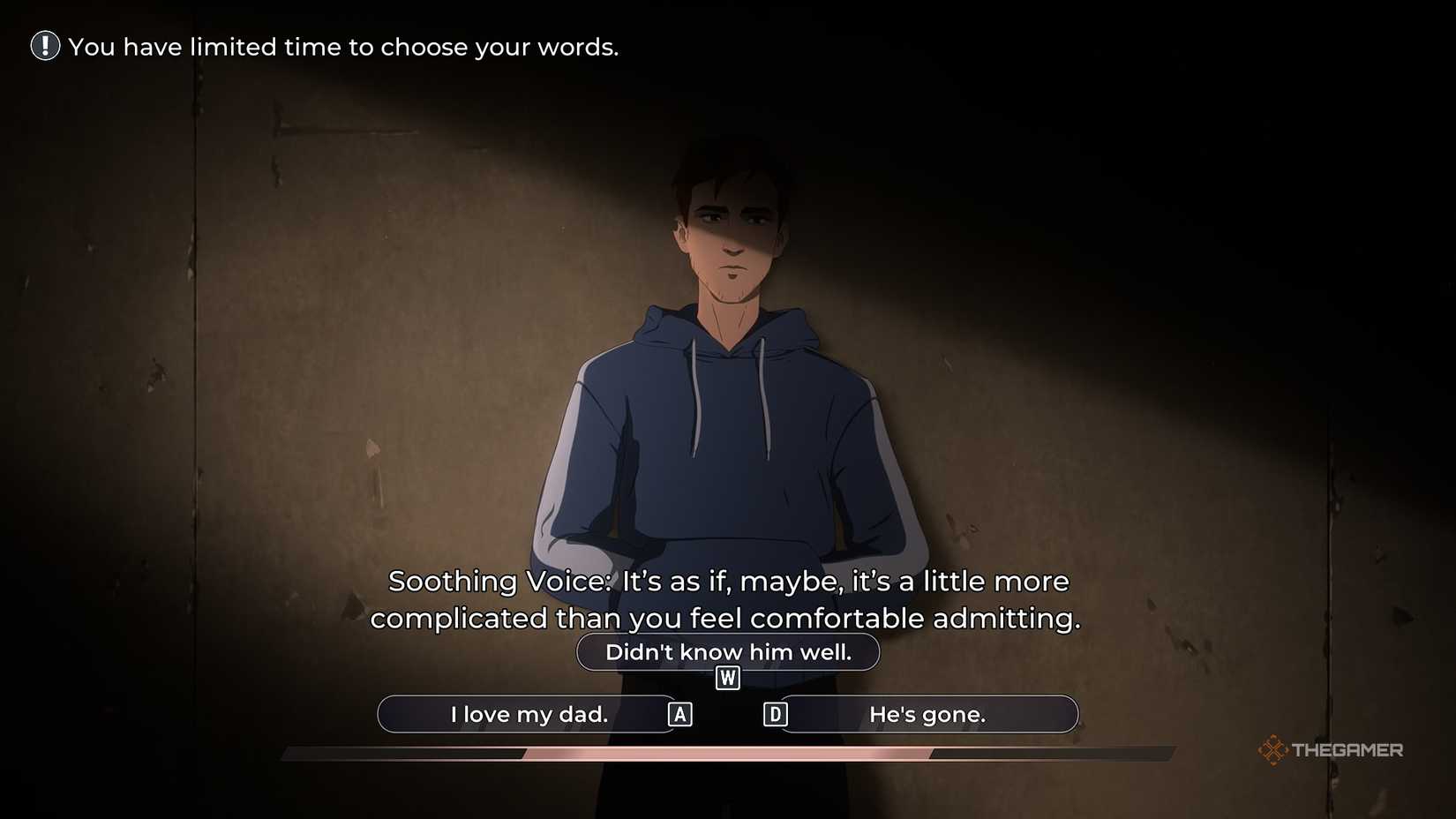 All Choices And Possible Outcomes In Episode 1 Of Dispatch